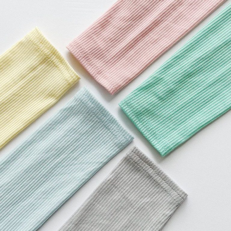 Aya Handsocks II – The Els