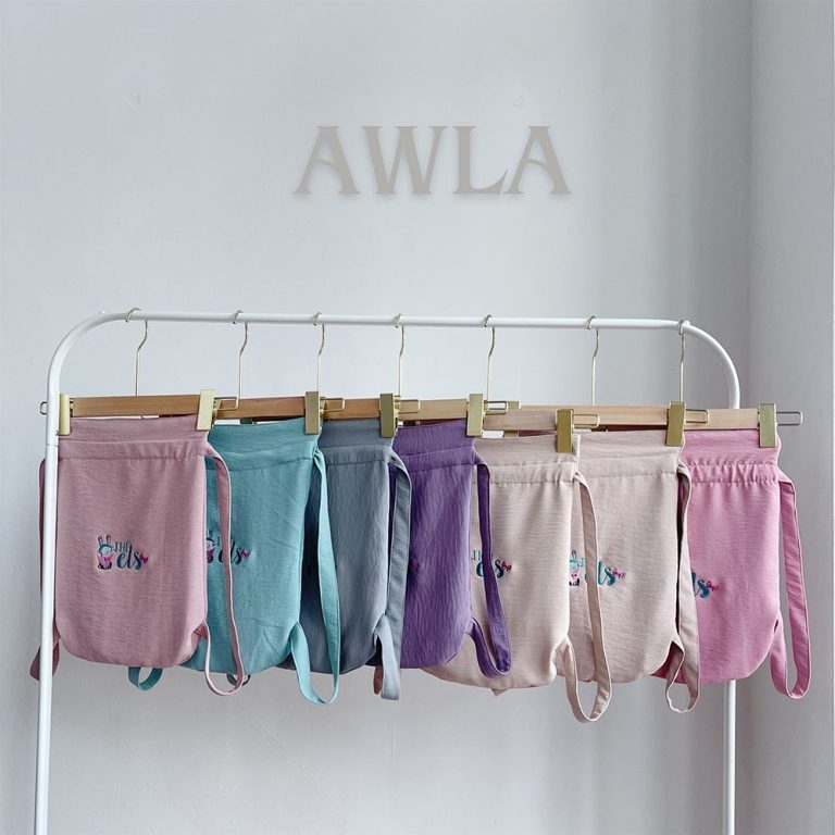 Awla Prayer Robe II – The Els